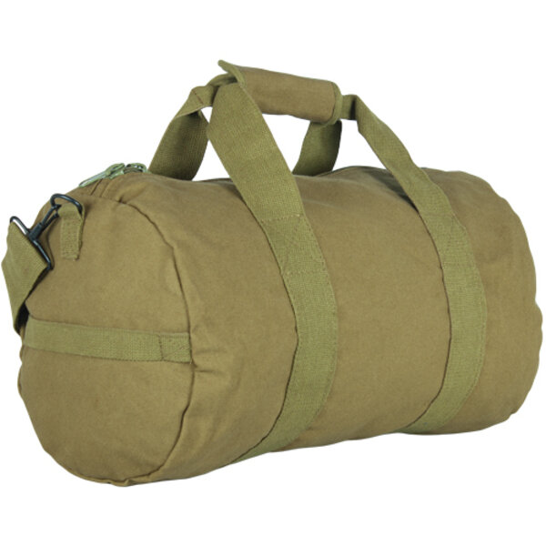 Fox Tactical - Roll Bag - Military & Gov't Discounts | GOVX