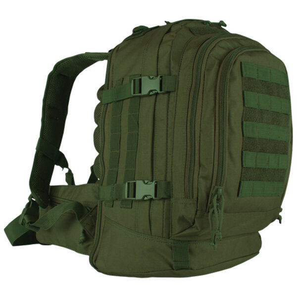 Fox Tactical - Tactical Duty Pack - Military & Gov't Discounts | GOVX