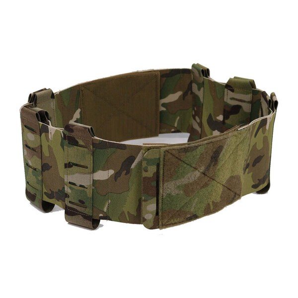 DFNDR Armor - DFNDR Enhanced Elastic Cummerbund - Military & First ...
