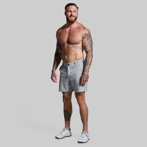 Born Primitive - Men's Traverse Short 7" - Military & Gov't Discounts ...