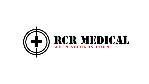 Shop RCR Medical Products Government & Military Discounts | GOVX