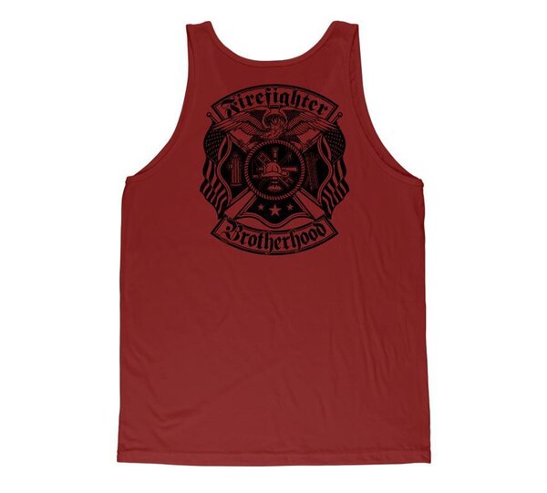 Howitzer Clothing - Fire Crest - Military & First Responder Discounts ...