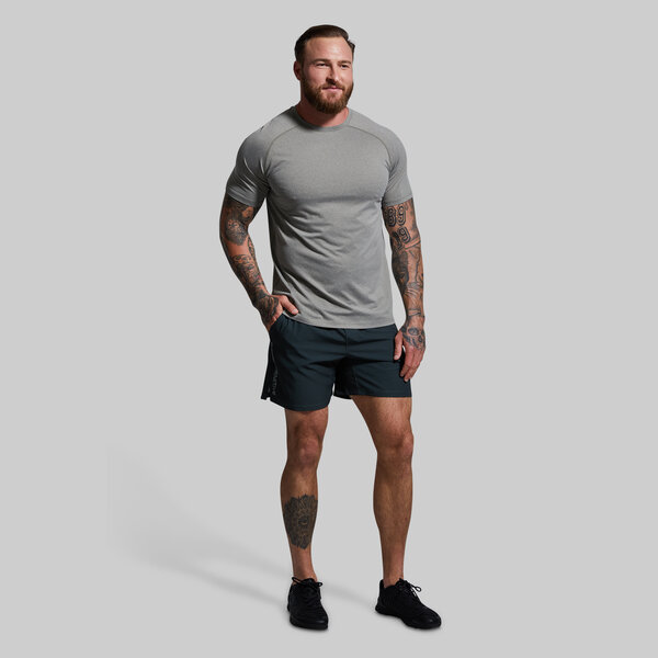 Born Primitive - Men's Heritage Tee - Military & Gov't Discounts | GOVX