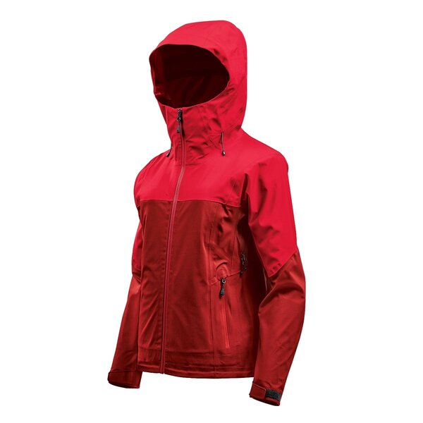 Stormtech - Women's Vertex Stormshell Jacket - Military & Gov't ...