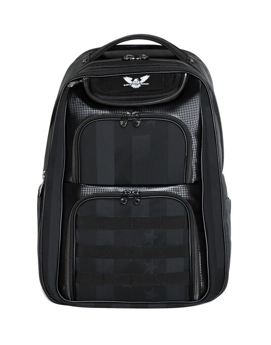 Subtle Patriot - Covert Hybrid Backpack - Military & Gov't Discounts | GOVX