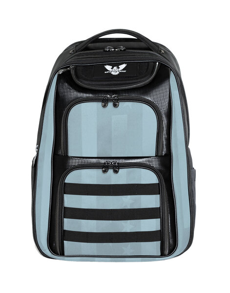 Subtle Patriot - Lady Liberty Hybrid Backpack - Military & Gov't ...