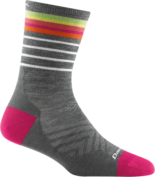 Darn Tough - Women's Stride Micro Crew Ultra-Lightweight Socks ...
