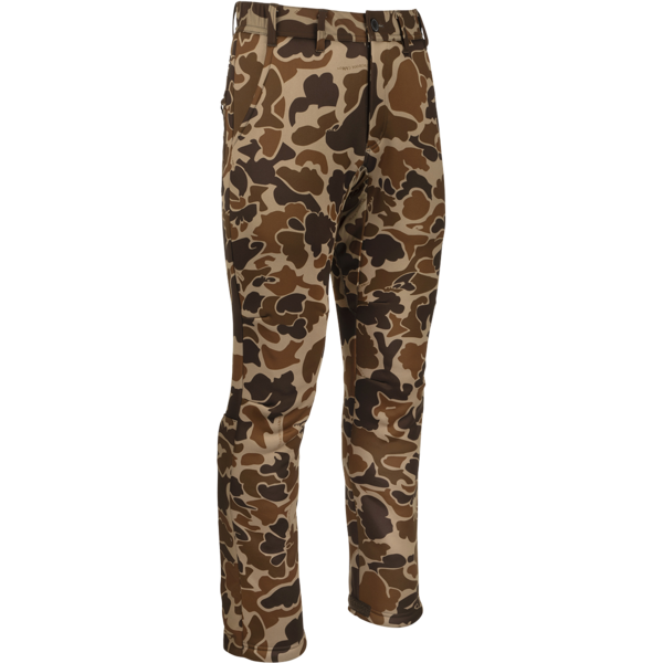 Drake Waterfowl - MST Ultimate Wader Pants - Military & First Responder ...