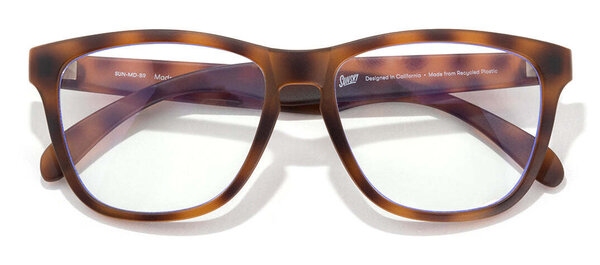 Sunski - Classic Blue Light - Military & First Responder Discounts | GOVX