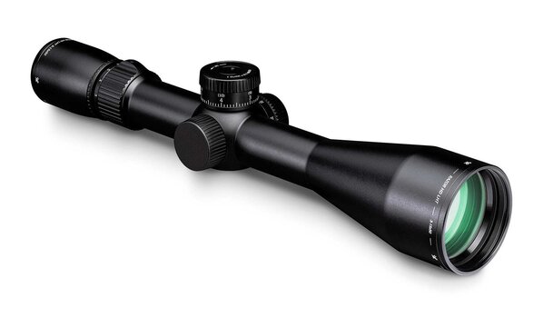 Vortex Optics - Razor HD LHT 3-15x50 Riflescope - Military & Gov't ...