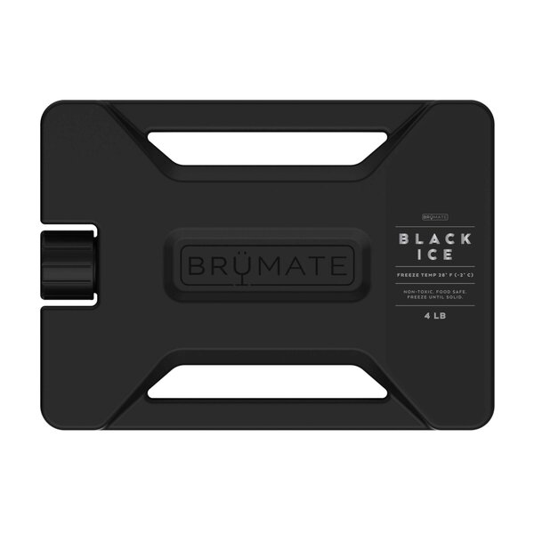 BruMate - Black Ice™ Pack | (multiple sizes) - Military & First ...