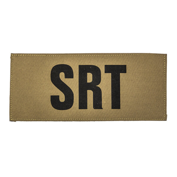 Shellback Tactical - ID Placard - SRT - Military & Gov't Discounts | GOVX