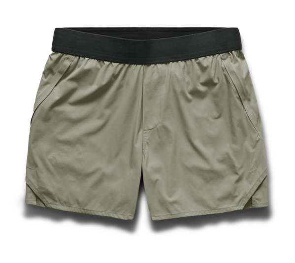 Ten Thousand - Tactical Short - Highland / No Liner - Military & First ...
