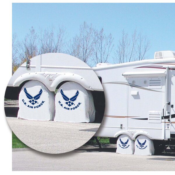 Air Force Gear - United States Air Force Tire Shade - Military & First ...