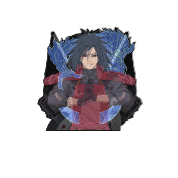 Gilgamesh - Second Six Paths Motion Sticker - Military & First ... Gilgamesh - Second Six Paths Motion Sticker - Military & First ...