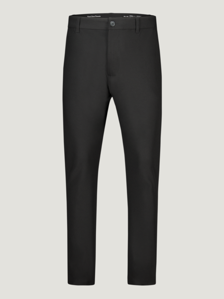 Fresh Clean Threads - Black Stretch Tech Pant - Military & First ...