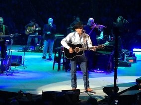 Discount George Strait Tickets for Military & Government | GOVX