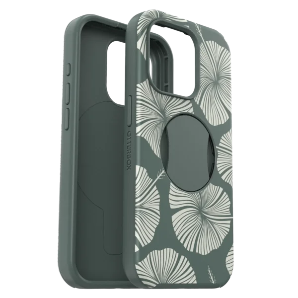 Otterbox - Ottergrip Symmetry Graphics Case For Apple iPhone 15 Pro ... Otterbox - Ottergrip Symmetry Graphics Case For Apple iPhone 15 Pro ...