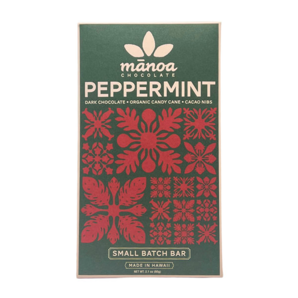 Tastes of Aloha - Manoa Chocolate Seasonal 70% Dark Chocolate ... Tastes of Aloha - Manoa Chocolate Seasonal 70% Dark Chocolate ...