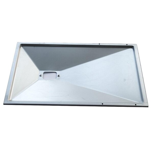 Monument Grills - Grease Tray - Military & First Responder Discounts | GOVX