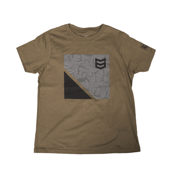 MTN OPS - BLANE YOUTH TEE - Military & First Responder Discounts | GOVX