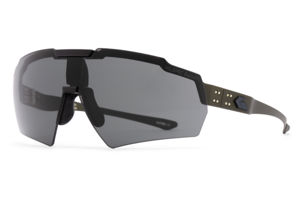 Gatorz - Blastshield MILSPEC Ballistic Anti-Fog Sunglasses - Military ...