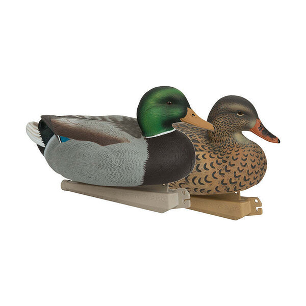 Banded - GHG Essential Series Standard Mallard Decoys 12 Pack ...