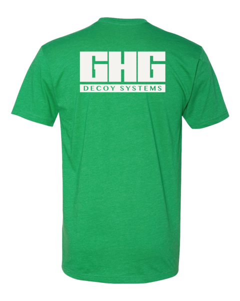 Banded - GHG Signature T-Shirt - Military & First Responder Discounts | GOVX