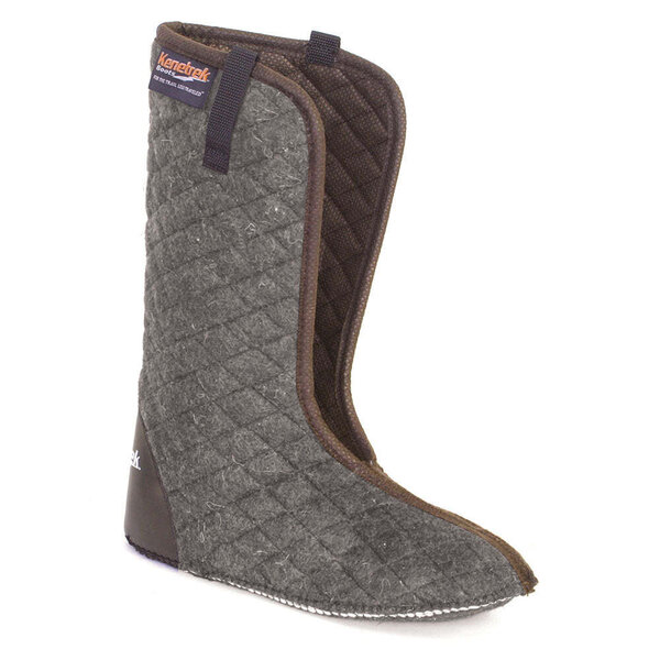 Kenetrek Boots - 13 inch Replacement Pac Boot Liners - Military & First ...