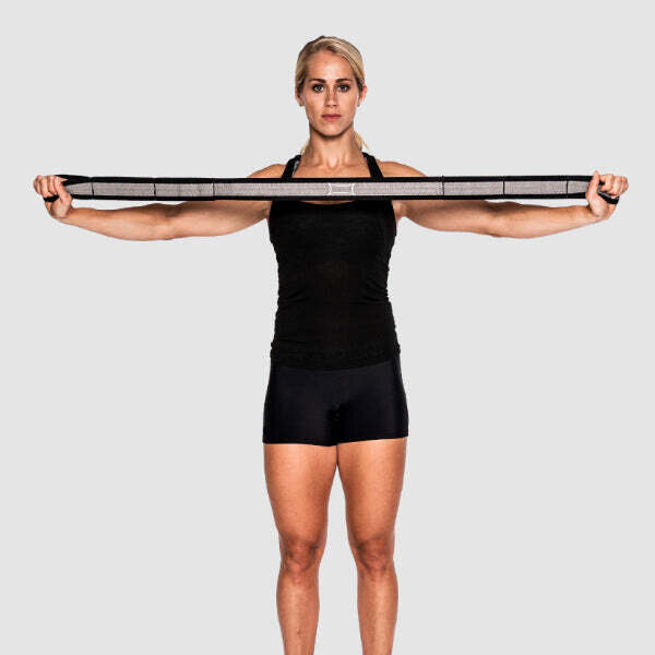 Mark Bell Sling Shot - Sling Shot Infinity Loop - OUTLET - Military ...