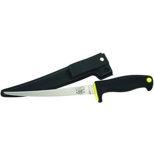 Calcutta Outdoors - Fillet Knives - Military & First Responder ...