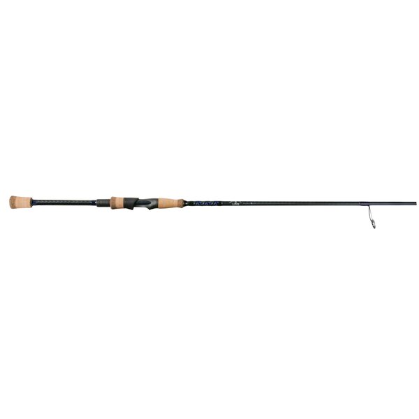 Calcutta Outdoors - VPR Inshore Spinning Rods - Military & First ...