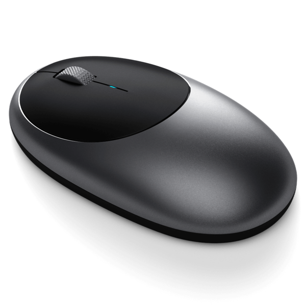 Satechi - M1 Wireless Mouse - Military & Gov't Discounts | GOVX