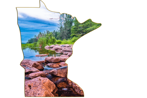 Wimberley Puzzle Company - Mississippi River Headwaters | Minnesota ...