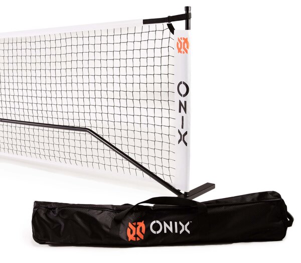 Onix Pickleball - Pickleball Net and Practice Net - Military & First ...