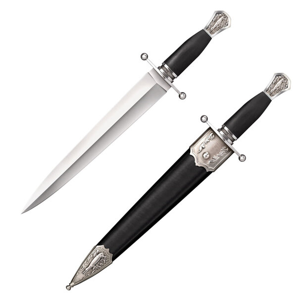 Cold Steel - Arkansas Toothpick Dagger - Military & Gov't Discounts | GOVX