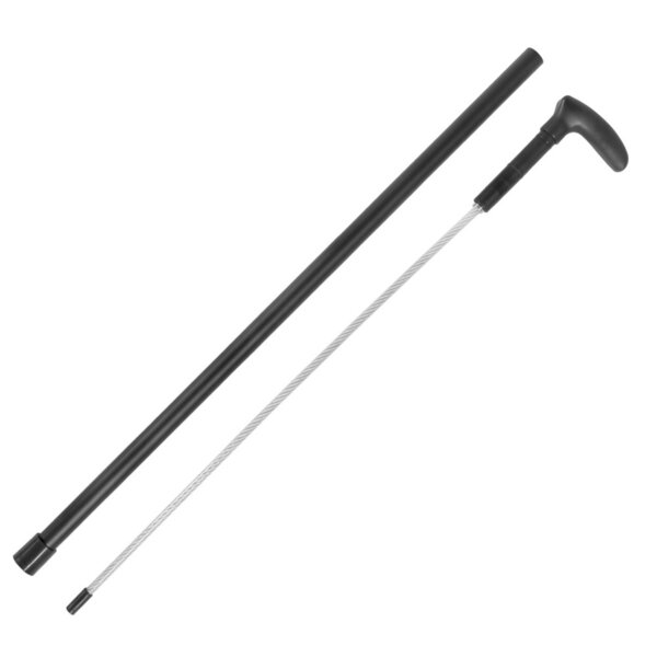 Cold Steel - Cable Whip Cane - Military & Gov't Discounts | GOVX