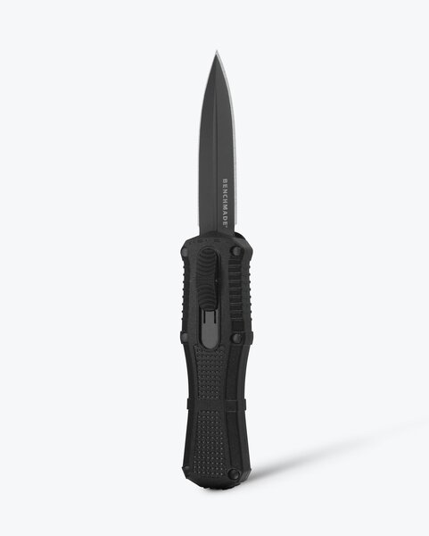 Benchmade - Mini Claymore OTF Knife - Military & Gov't Discounts | GOVX