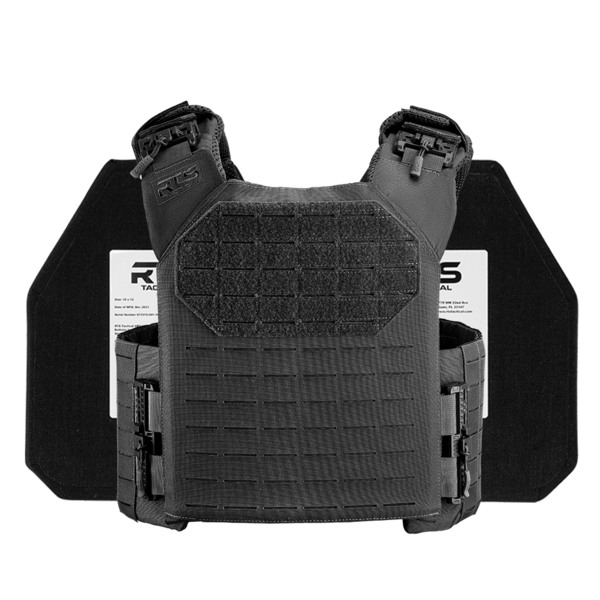 RTS Tactical - RTS Tactical XR21 Level III+ HST Active Shooter Kit - Military & First Responder ...