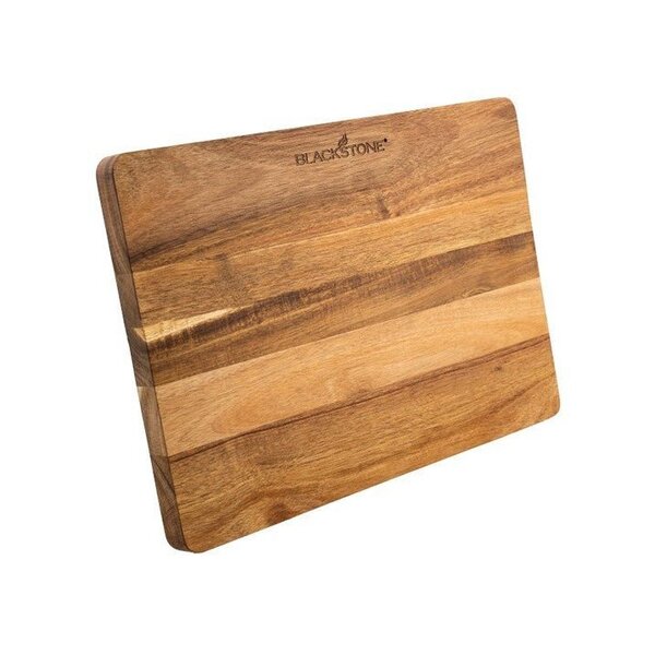 Blackstone Products - 17x12 Griddle Top Cutting Board - Military ...