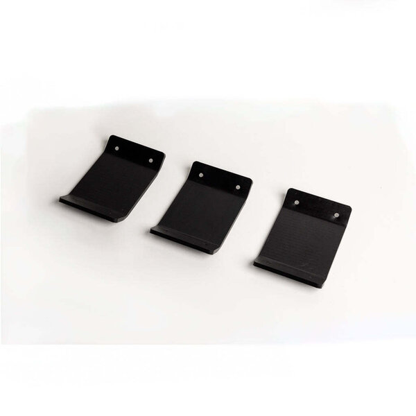 PRx Performance - Bully Sled Wear Pad Kit - Military & First Responder ...