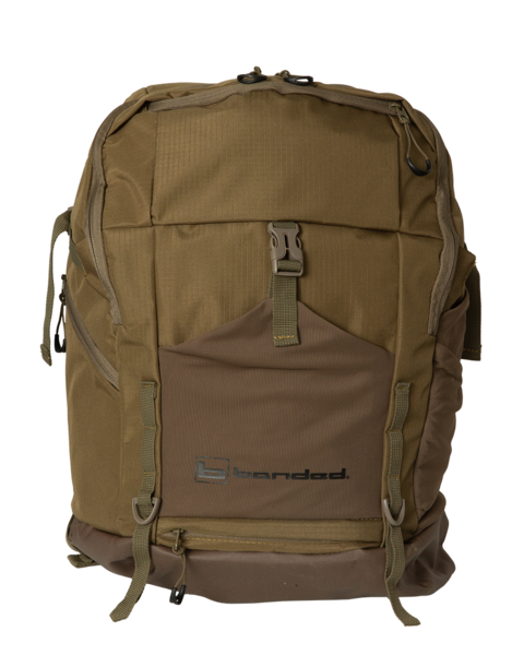 Banded - On-the-Fly Welded BackPack - Military & First Responder ...