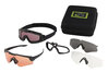 Oakley - SI Ballistic M-Frame Alpha Operator Kit - Square Case Array ...
