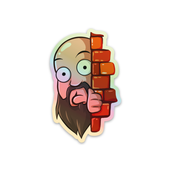 ADVANCED.gg - Luxthos - Sticker - Military & First Responder Discounts ...