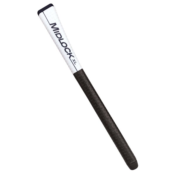 Evnroll - Evnroll Midlock – Armlock Putter Grip - Military & First ...