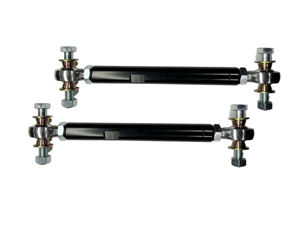 Apoc Industries - 2009-2023 Dodge Ram 1500 Rear Adjustable Sway Bar ...