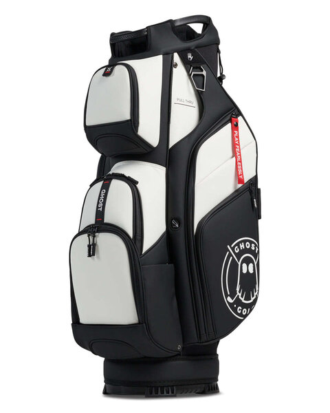Ghost Golf - GT-14 OREO BAG - Military & First Responder Discounts | GOVX