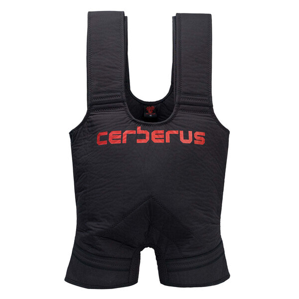CERBERUS Strength USA - CERBERUS Multi-Ply Deadlift Suit - Military ...
