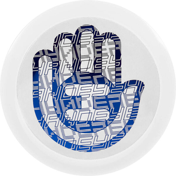 Dynamic Discs - Lucid Felon First Cut HSCo Stamp - Military & First ...