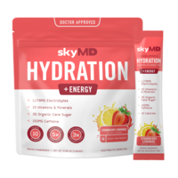 Hydration Supplement Discounts for Those Who Serve | GovX